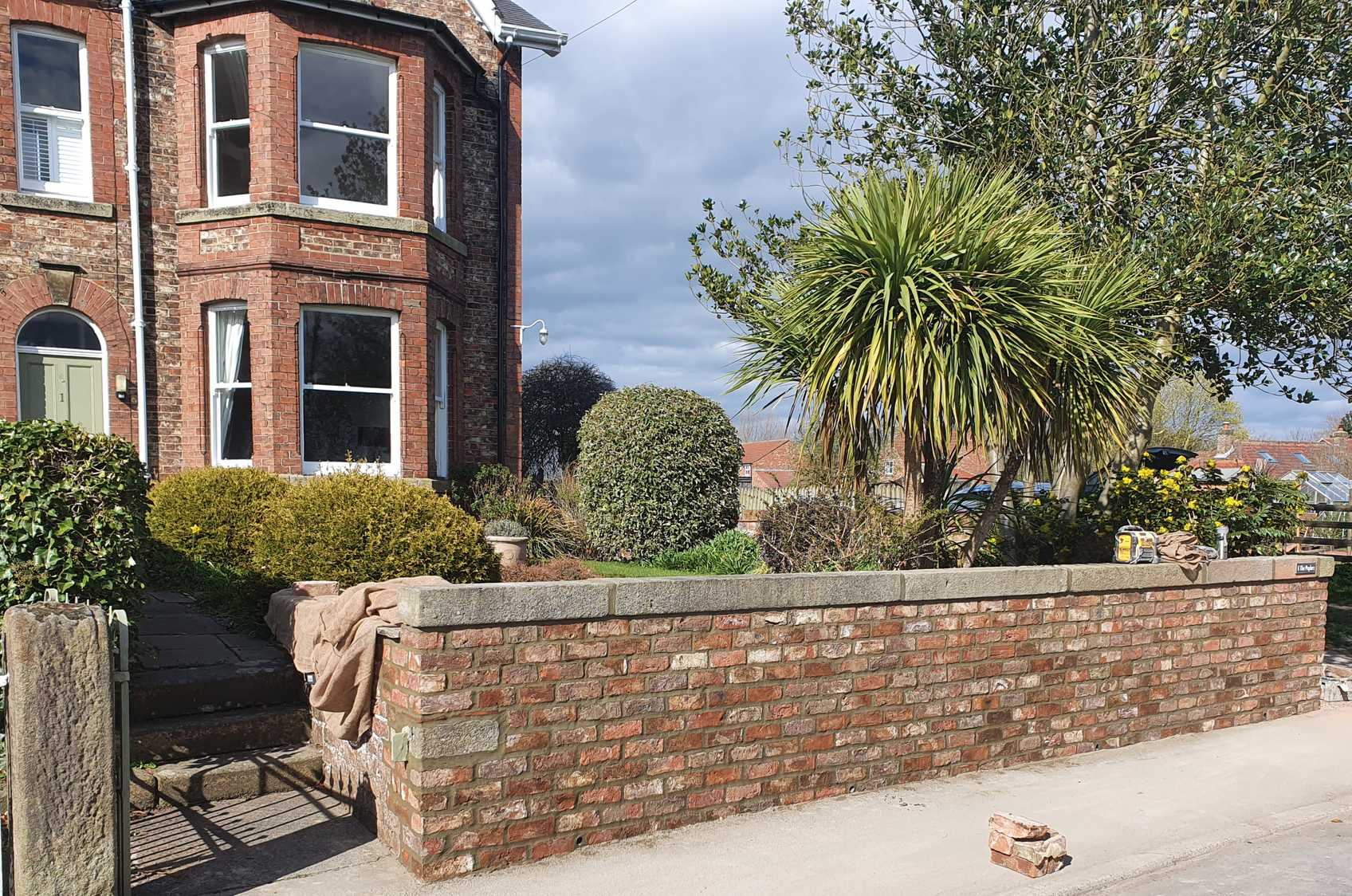 We pride ourselves on providing a reliable service, and our team have ...