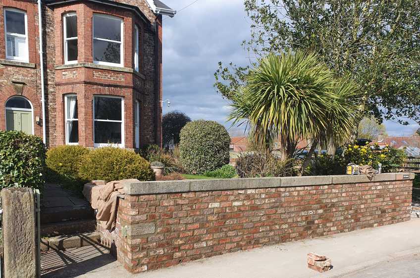 We pride ourselves on providing a reliable service, and our team have ...